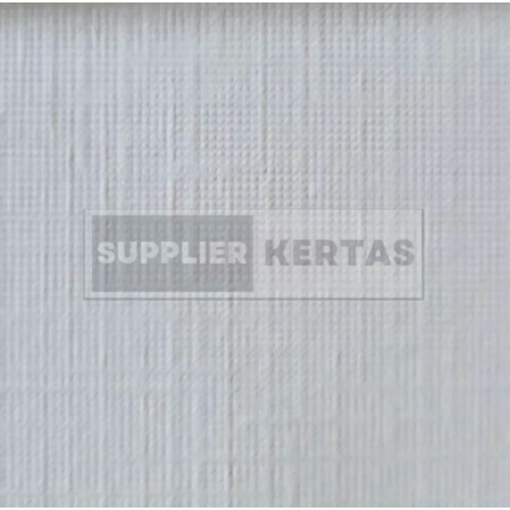 Jual Kertas Linen Putih 230gr uk A4/F4 isi 50 lbr/ Kertas Undangan ...