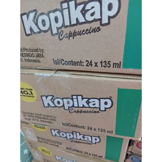 Jual Kopikap Terlengkap & Harga Terbaru Desember 2025 | Shopee Indonesia