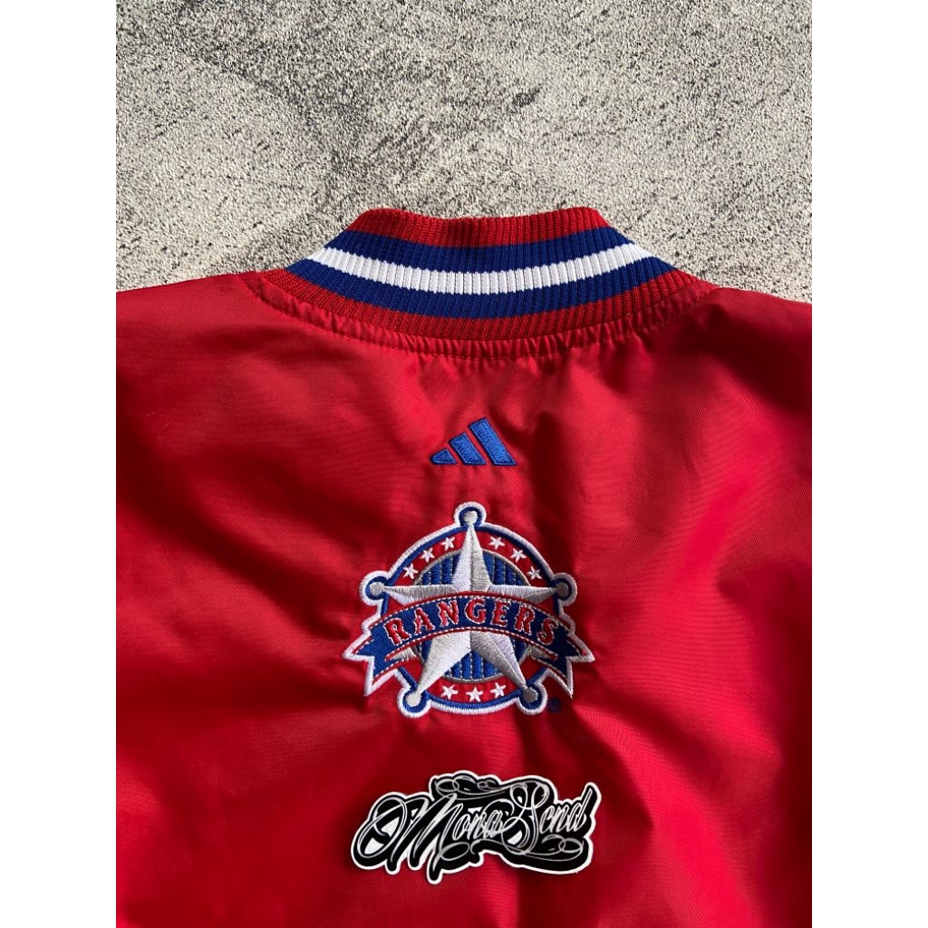 Jual Varsity MLB X ADIDAS | Shopee Indonesia