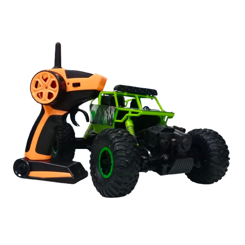 Jual Mobil Besar Offroad Remot Crontrol Climbing Car RC Mainan Anak ...
