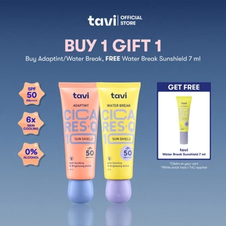 Toko Online Tavi Official Shop | Shopee Indonesia