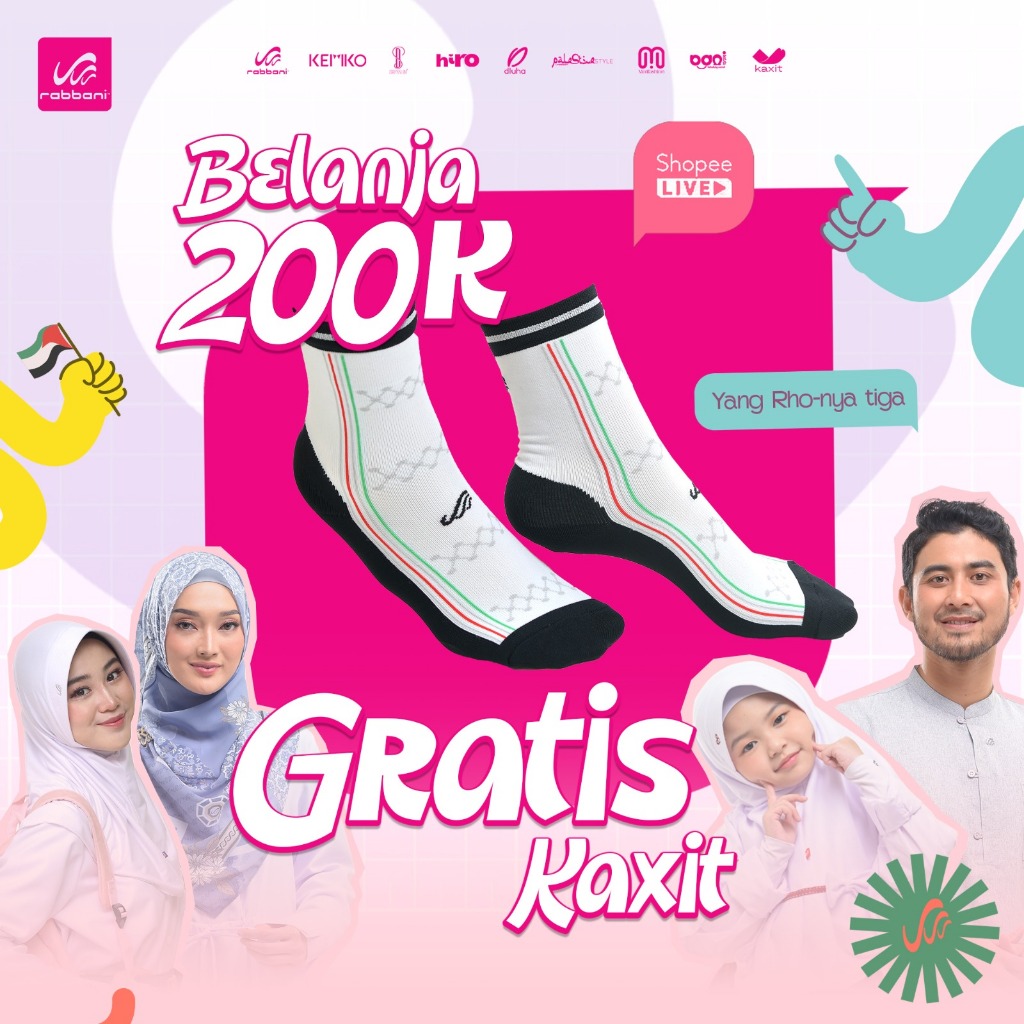 Jual TIDAK DIUNDI/HADIAH GRATIS SPESIAL PEMBELANJAAN (BACA DESKRIPSI ...