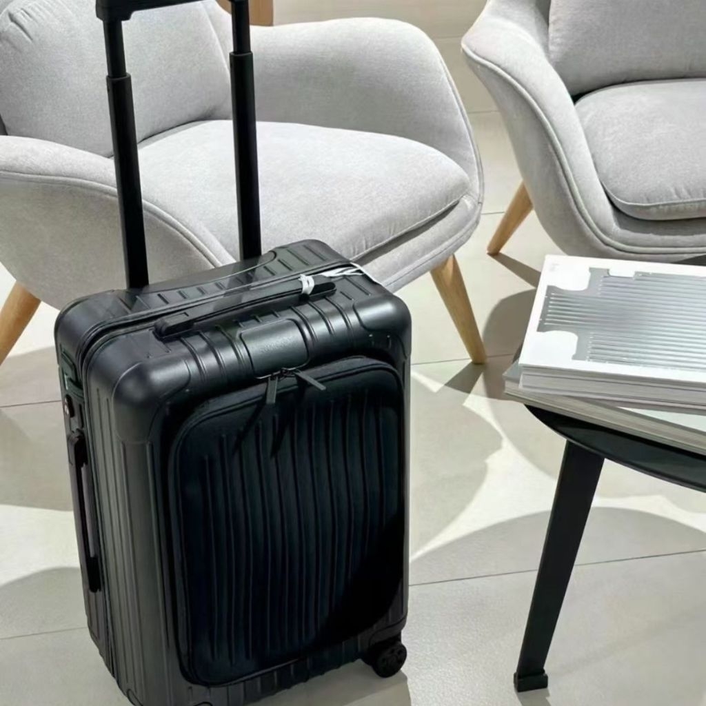 Jual Koper Rimowa Essential Sleeve 21 inch | Shopee Indonesia