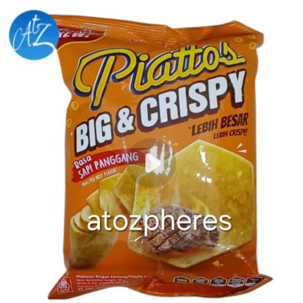 Jual Cemilan snek makanan ringan rasa sapi panggang halal MUI JACK 'n ...