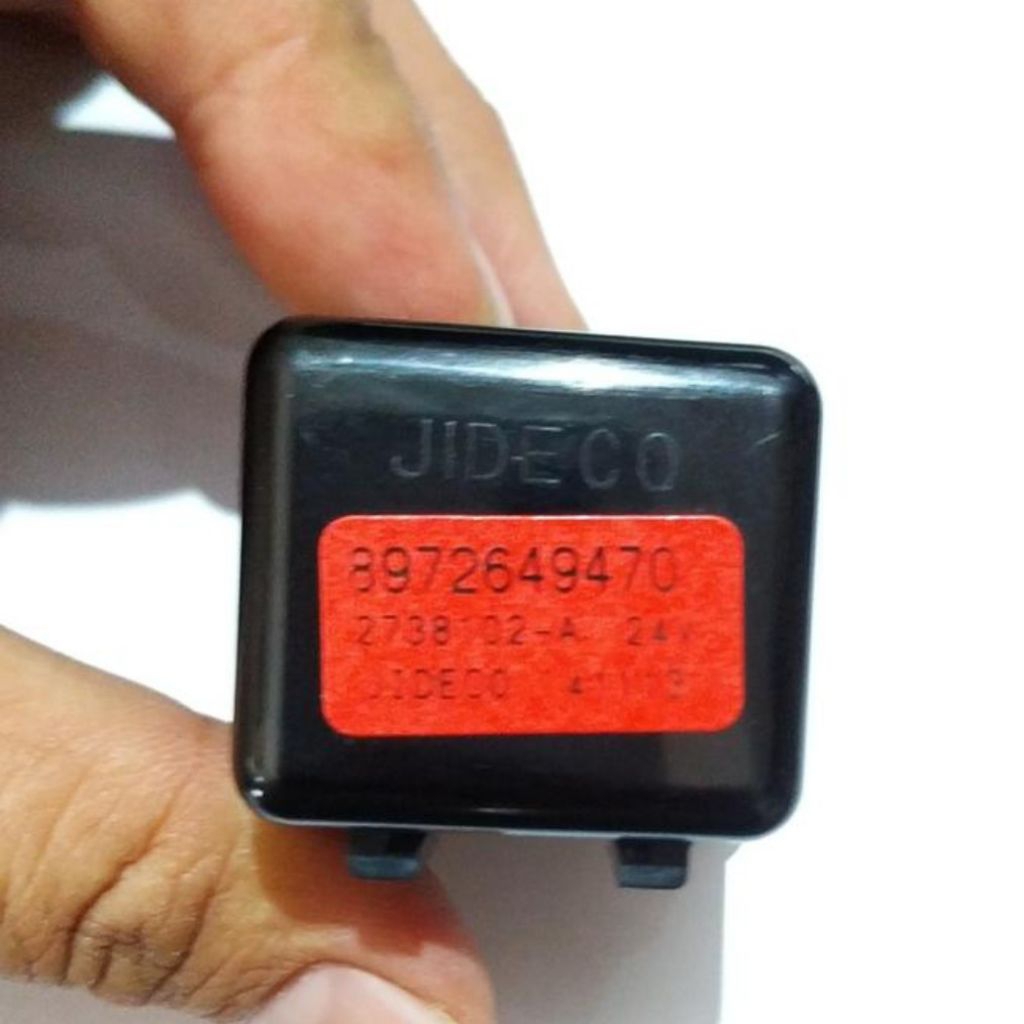 Jual Relay Starter Isuzu Elf NKR NMR71 NLR85 NMR81 Giga FRR FTR Jideco ...