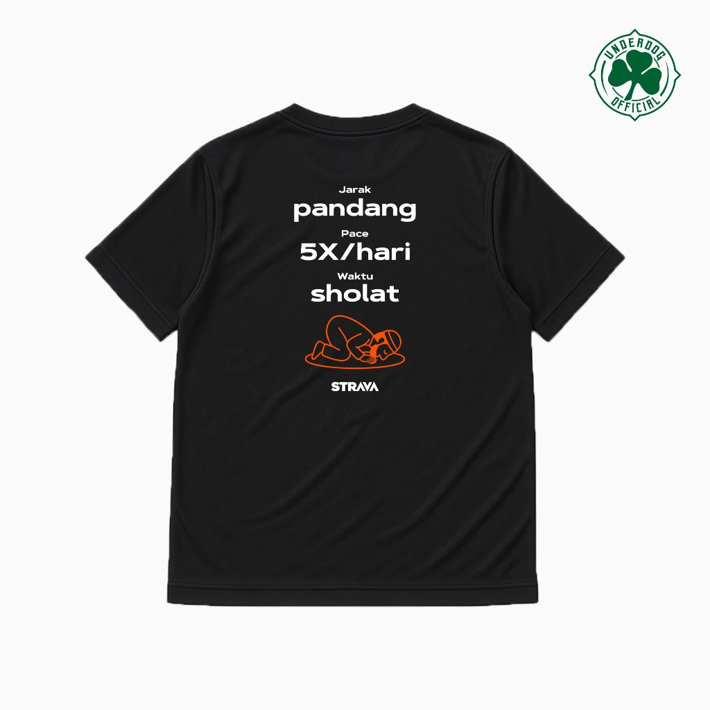 Jual Kaos Dry Fit Plesetan Strava | Jersey pelari | Kaos running kalcer ...