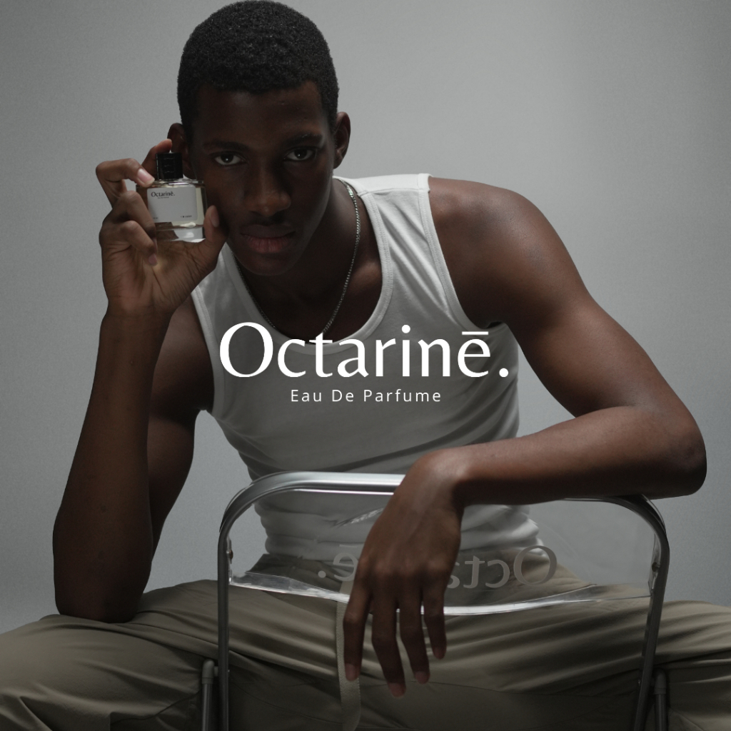 Jual Octarine - Elixir Homme Aroma Fresh Woody Spicy | Parfum Perfume ...