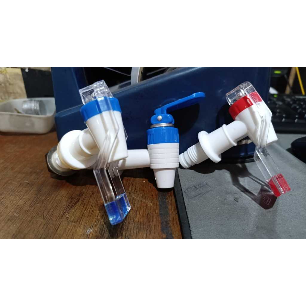 Jual kran dispenser / kran air minum | Shopee Indonesia