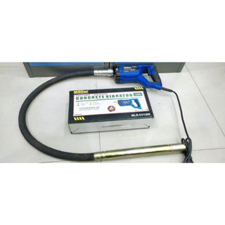 Jual Mesin Concrete Vibrator MOLLAR CV1200 Alat Cor Beton Semen ...