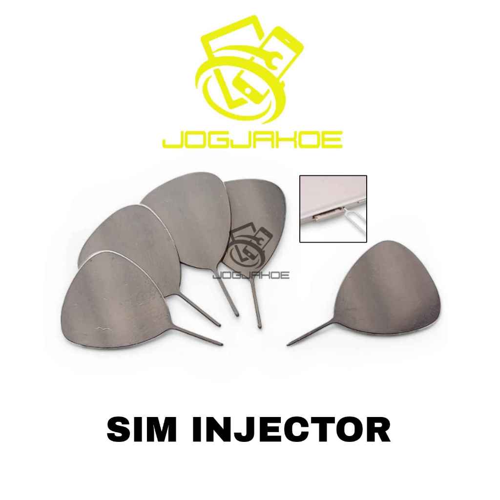 Jual JARUM SIMCARD PEMBUKA SIM INJECTOR | Shopee Indonesia