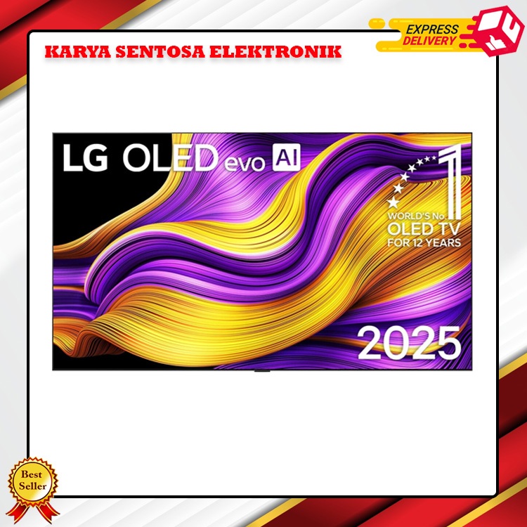 Jual LG 77C5 77 inch LG OLED evo AI C5 4K Smart TV | Shopee Indonesia