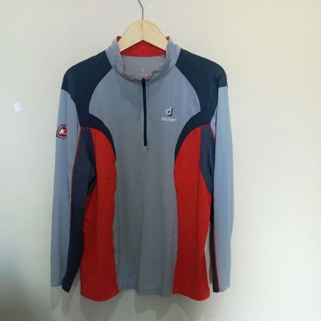 Jual JERSEY SECOND BRAND KODE 07 | Shopee Indonesia
