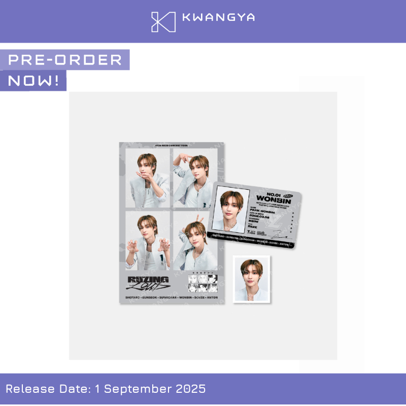 Jual RIIZE CONCERT TOUR [RIIZING LOUD] IN SEOUL MD - PHOTO SET | Shopee ...