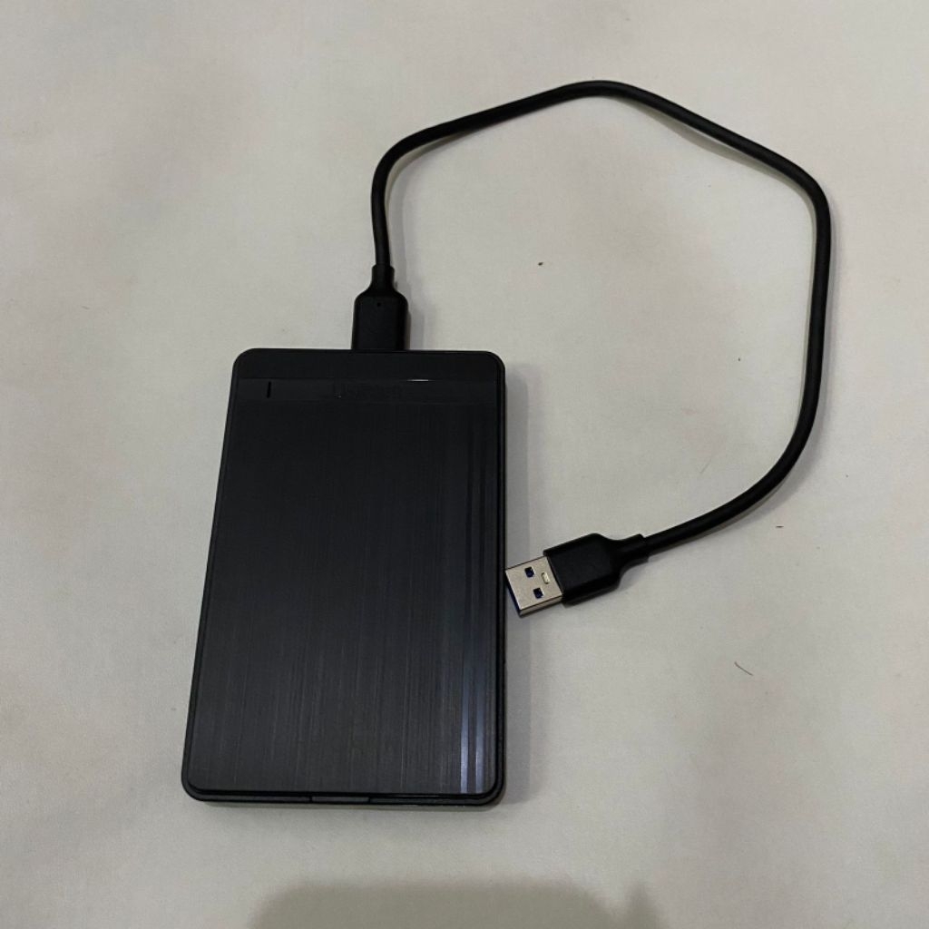 Jual Hardisk Internal dari Eksternal 320GB 500GB 640GB 1TB HDD USB 3.0 ...