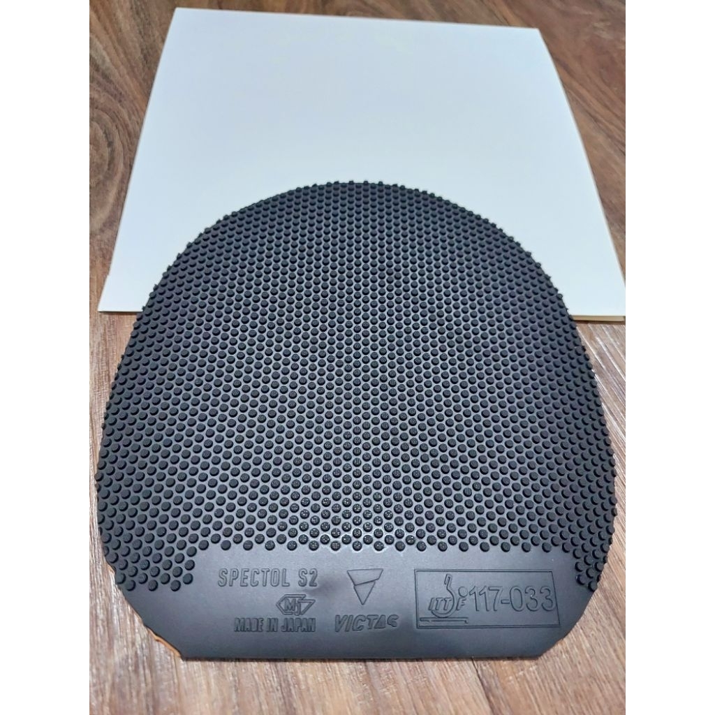 Jual Karet Bintik Serang Victas Spectol S2 | Shopee Indonesia