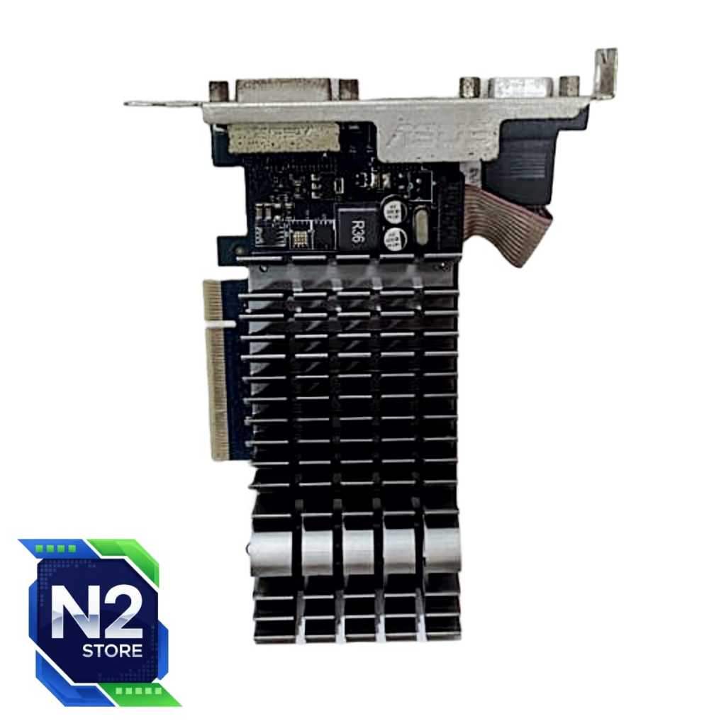 Jual VGA CARD ASUS GT630 DDR3 2GB | Shopee Indonesia