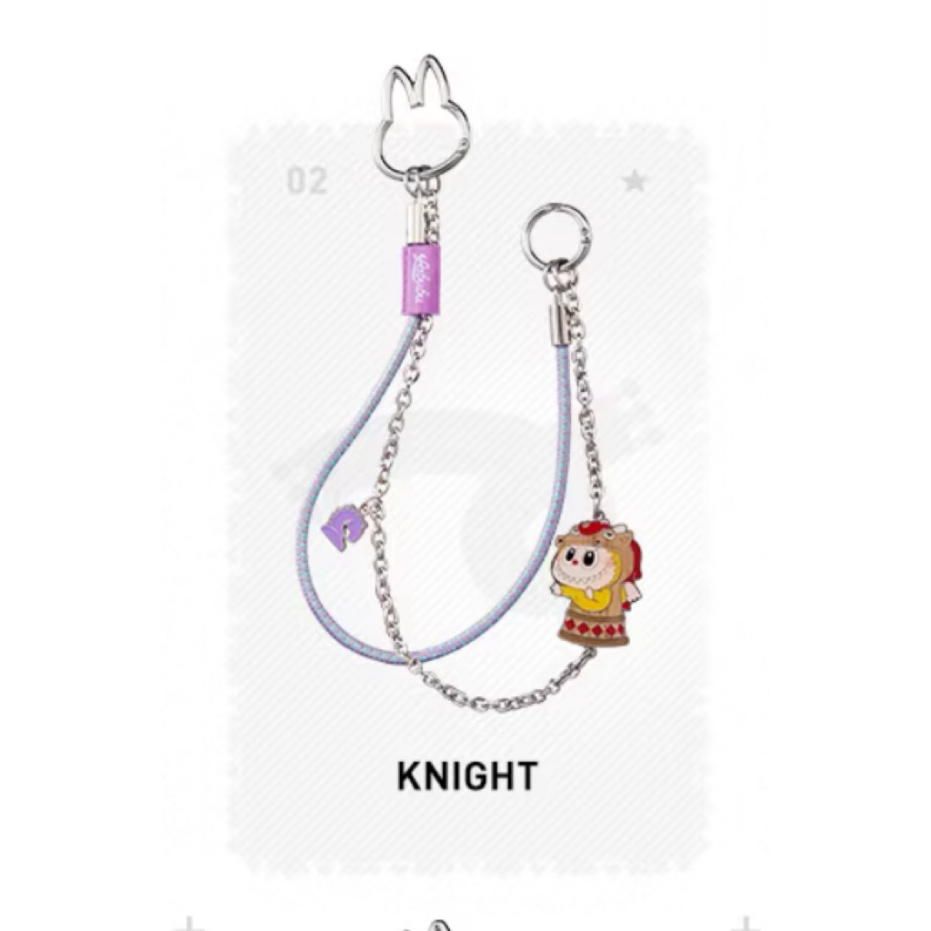 Jual LABUBU THE MONSTERS Let's Checkmate Series POP MART POPMART ...