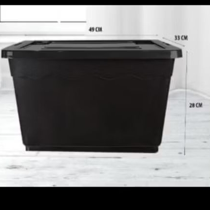 Jual Box container 30 liter | Shopee Indonesia