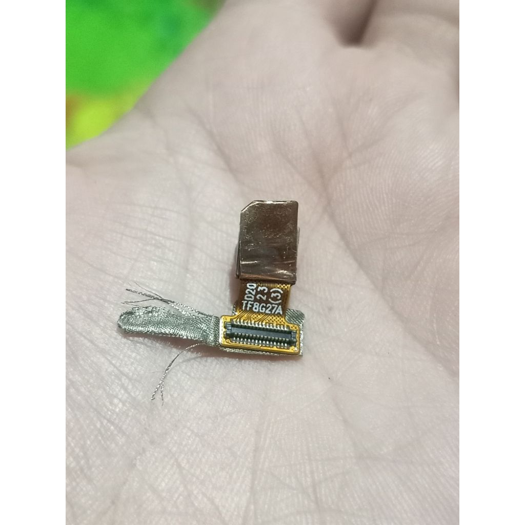 Jual kamera depan infinix hot 9 normal copotan ori | Shopee Indonesia
