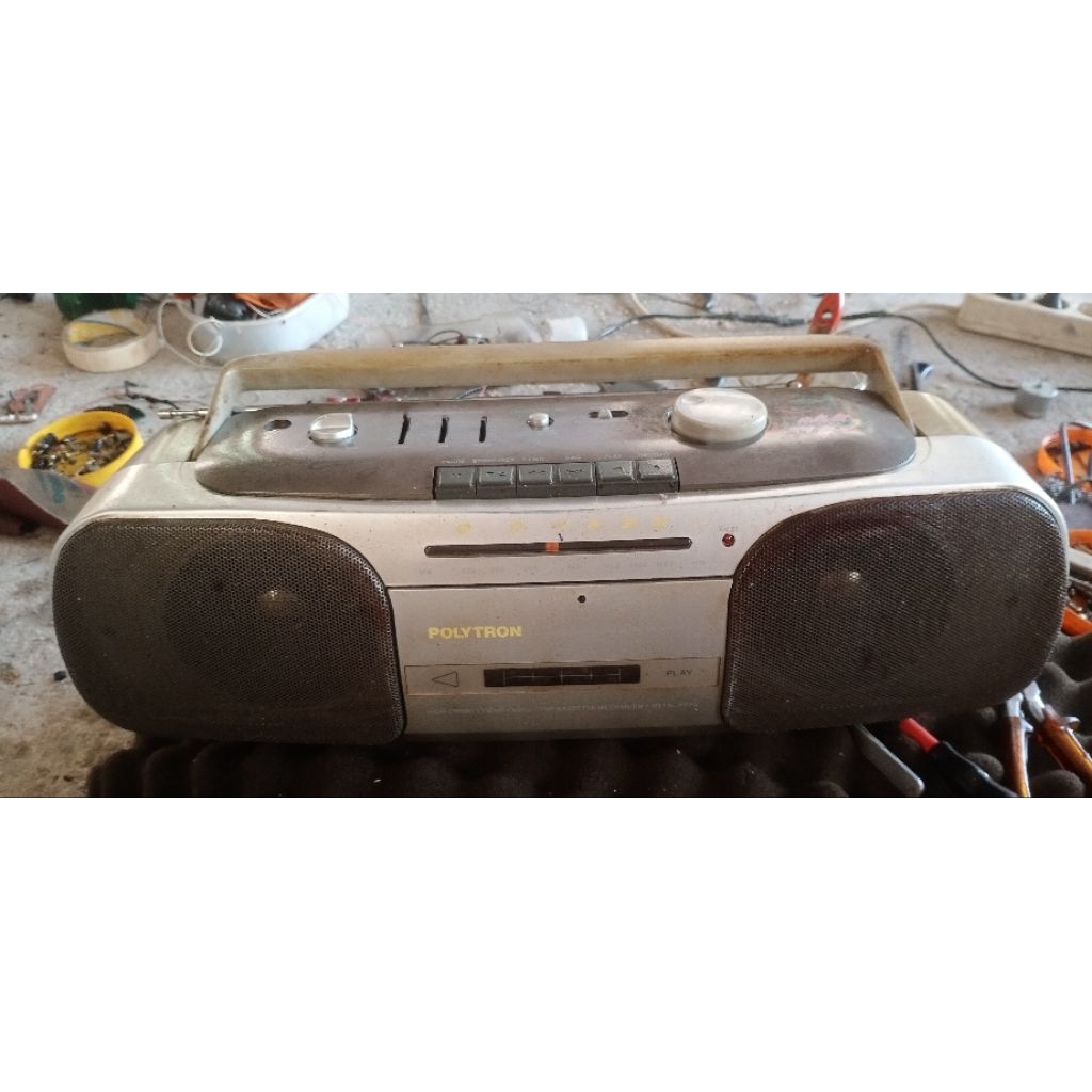 Jual radio polytron | Shopee Indonesia