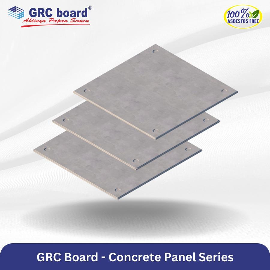 Produk GRC Board Official | Shopee Indonesia
