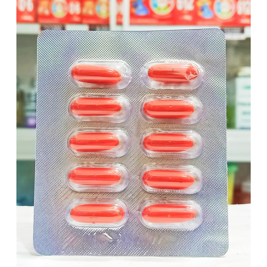 Jual NUTRIMAMA 𝐊𝐄𝐌𝐀𝐒𝐀𝐍 𝐁𝐀𝐑𝐔 𝐓𝐑𝐈𝐌𝐄𝐒𝐓𝐄𝐑 𝟏 𝟏 𝐒𝐓𝐑𝐈𝐏 𝐈𝐒𝐈 𝟏𝟎 𝐊𝐀𝐏𝐒𝐔𝐋 ...