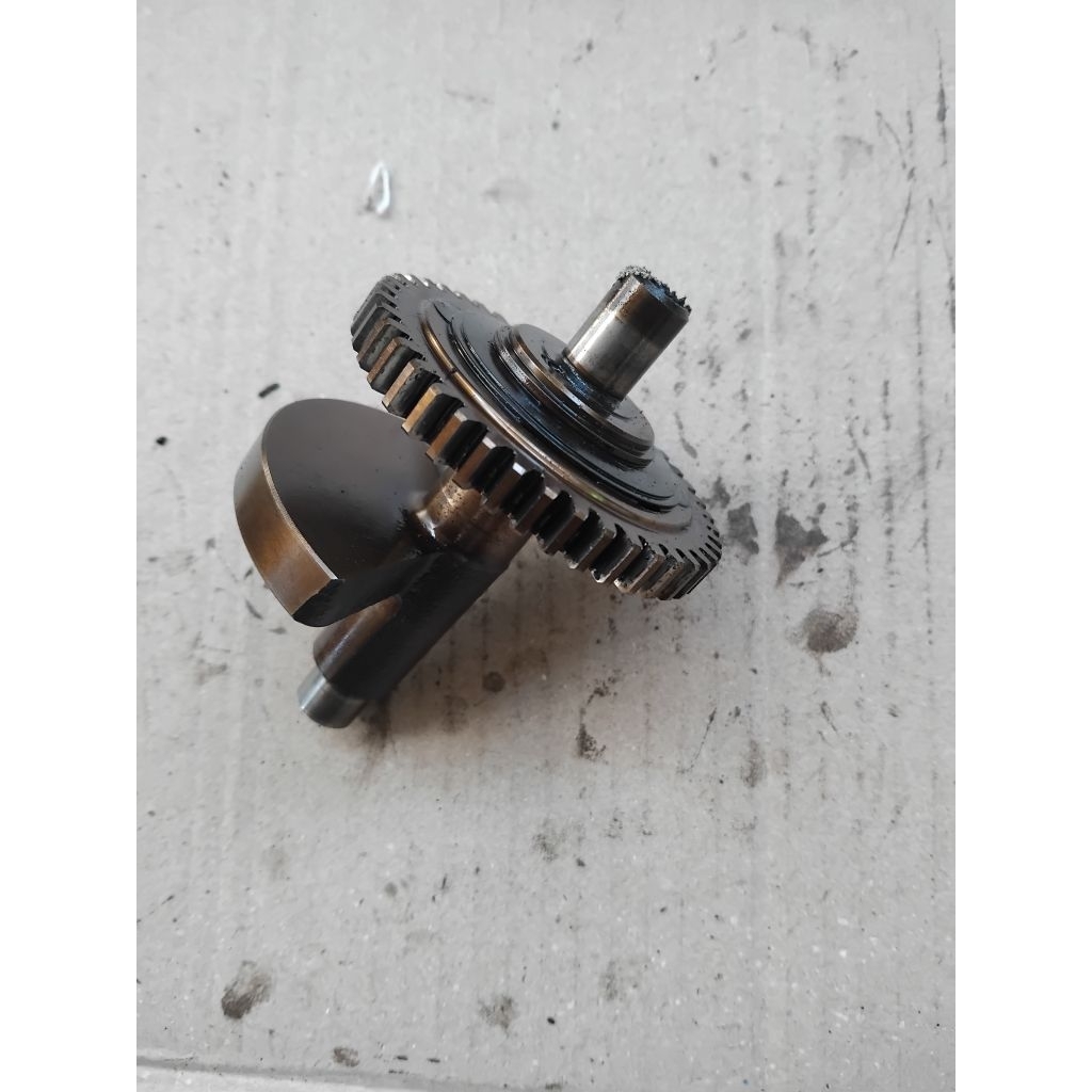 Jual balancer cs1 balance honda sonic 125 pnp cb150r old cb 150 old ...