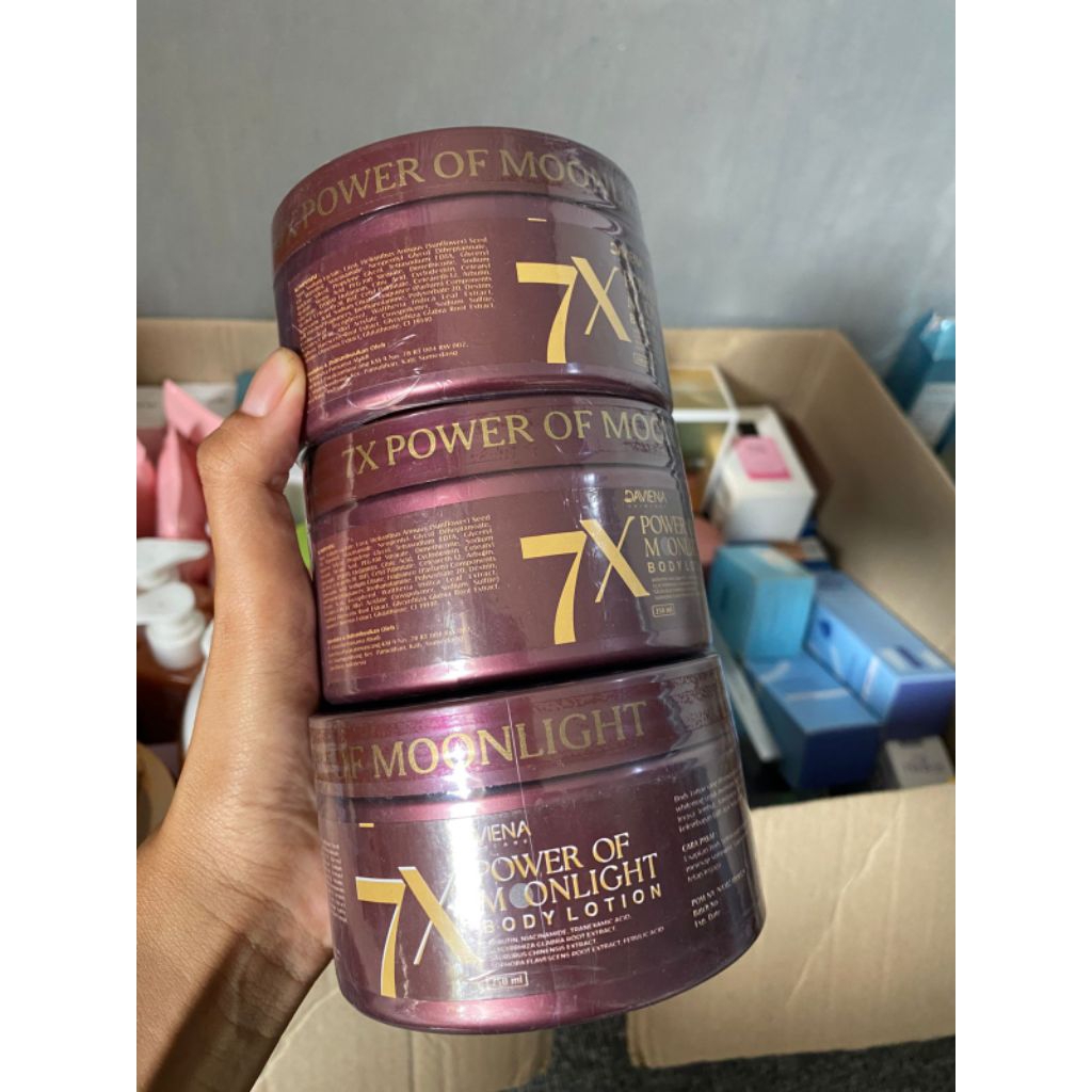 Jual HB Daviena 250ml | Shopee Indonesia