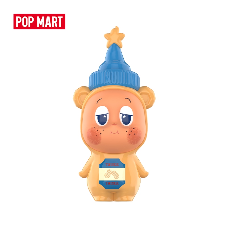 Jual POP MART Twinkle Twinkle Create Your Taste A Series Action Figures ...