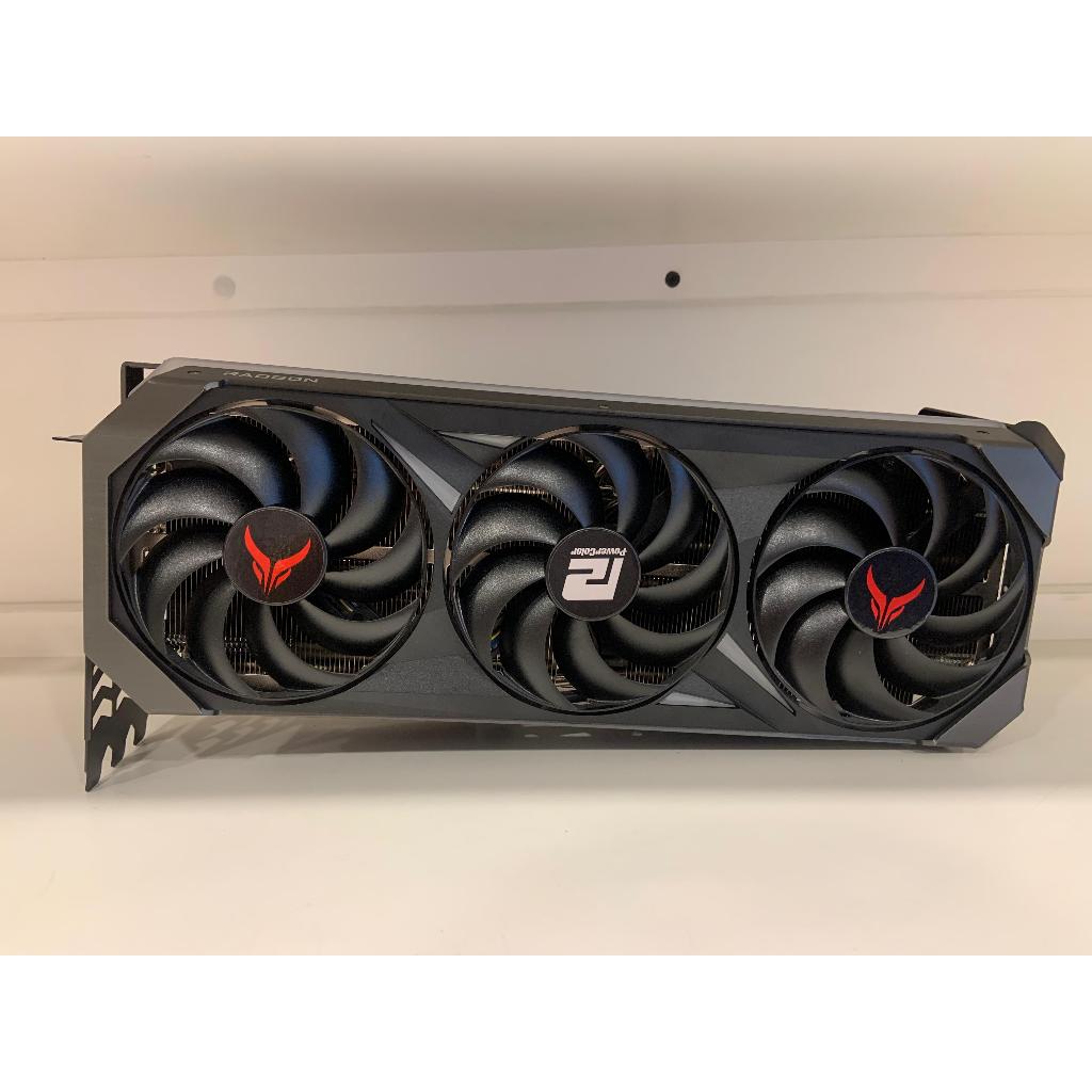 Jual POWERCOLOR Red Devil AMD Radeon RX 7900 XTX 24GB GDDR6 | NEW VGA ...