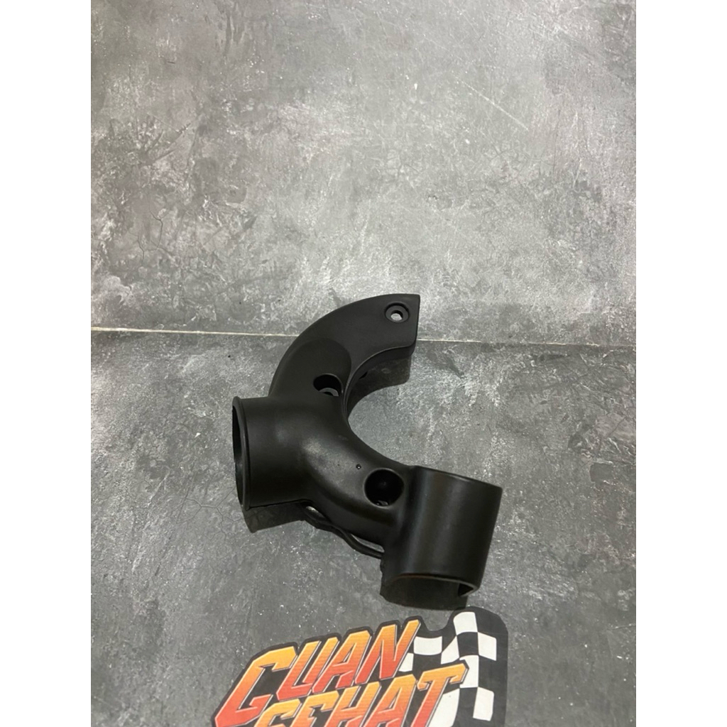 Jual Cover Intake CVT Piaggio Zip Liberty 100 Original | Shopee Indonesia