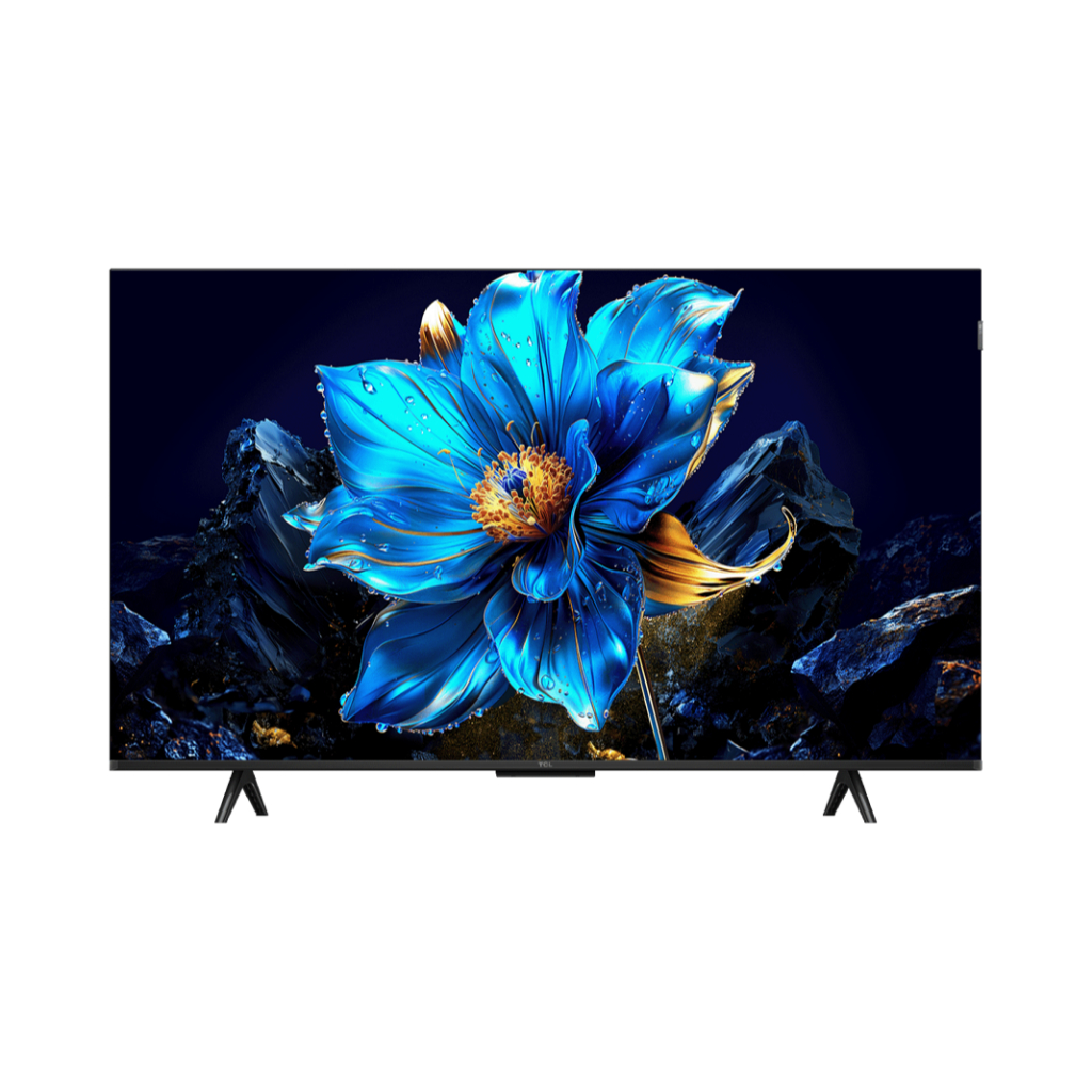 Jual TCL 43T6C Next Gen QLED TV 43 inch | 4K Google TV | Shopee Indonesia