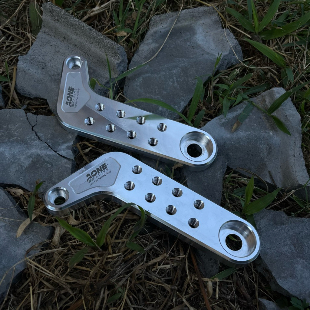 Jual Breket Underbone MX King A-One PNP UB R15 (Free As Bosing ...