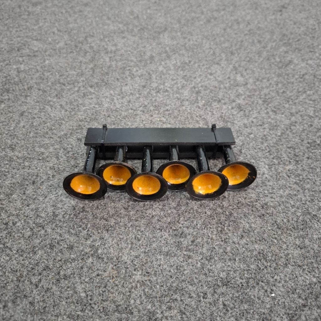 Jual miniatur corong telolet basuri v4 | Shopee Indonesia