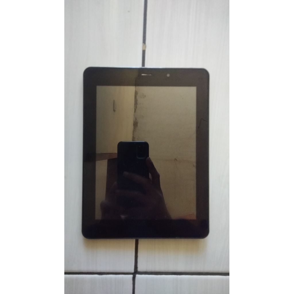 Jual tab Tablet ADVAN T5-A layar 8inch minus | Shopee Indonesia