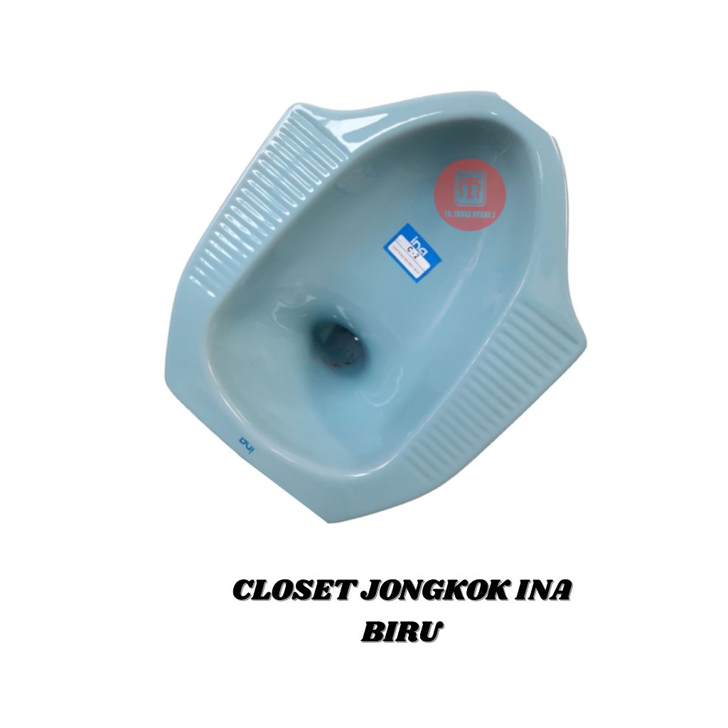 Jual CLOSET KLOSET JONGKOK INA | Shopee Indonesia