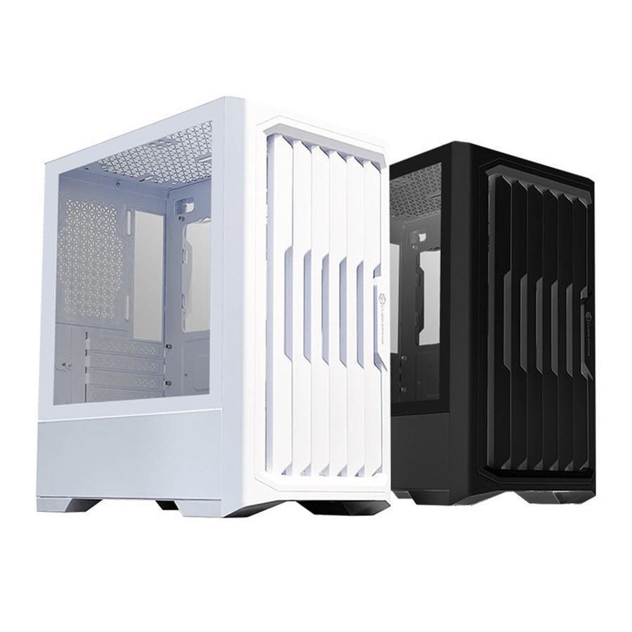 Jual CUBE GAMING PREMIUM MICRO ATX FURY PC Case - M-ATX GAMING CASING ...