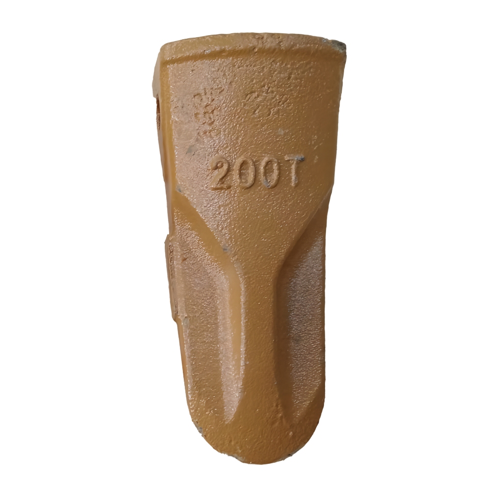 Jual Kuku Bucket Excavator Zoomlion ZE75 JP Parts Tooth Bucket Tipe ...