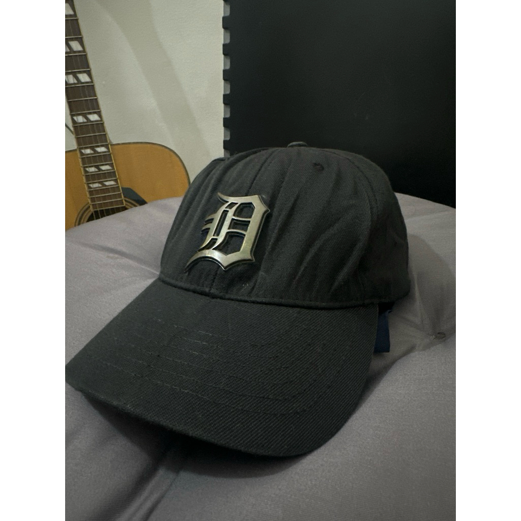 Jual preloved topi mlb | Shopee Indonesia