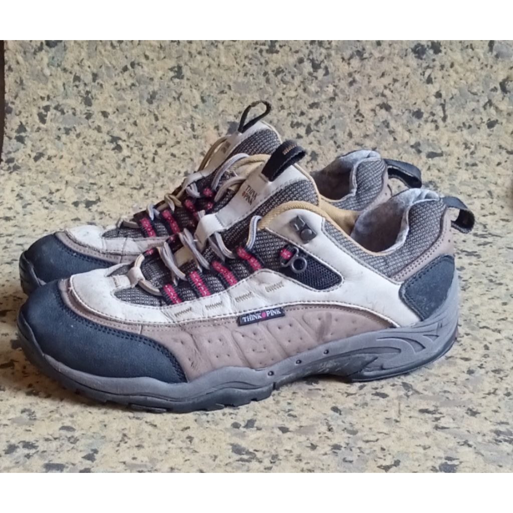 Jual sepatu outdoor size 42 gore-tex | Shopee Indonesia