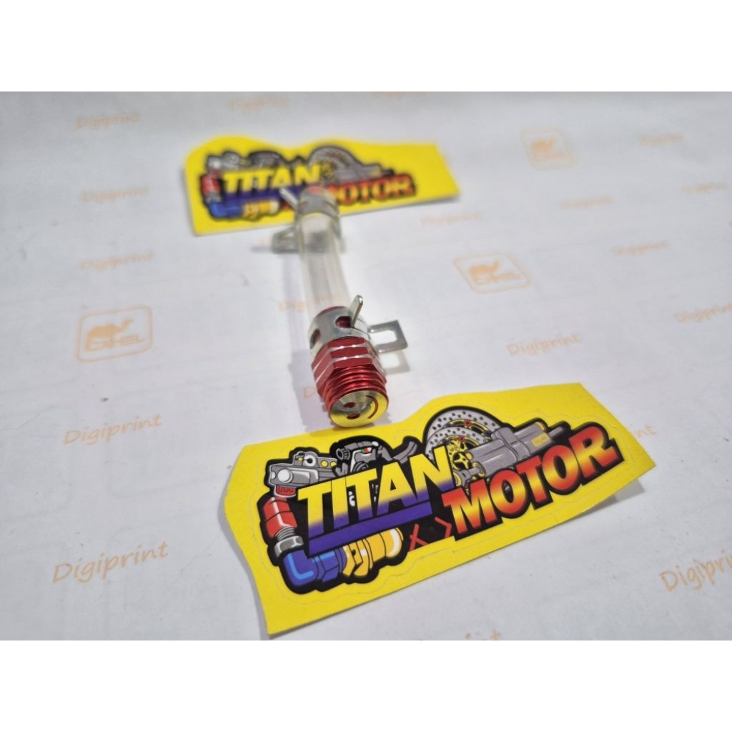 Jual Tube Drain selang pembuangan filter Impor CNC & CVT napel filter ...