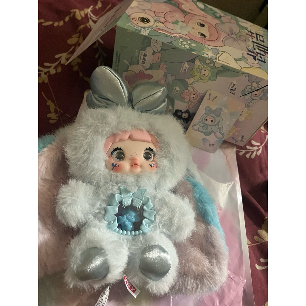 Jual SELECTED NOMMI V6 TOPTOY ORIGINAL | Shopee Indonesia