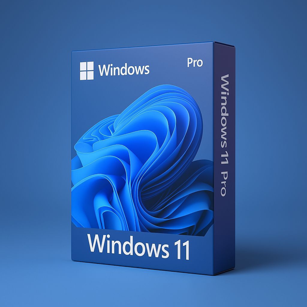 Jual Microsoft Windows 11 Pro Upgrade License CSP [Commercial] | Shopee ...