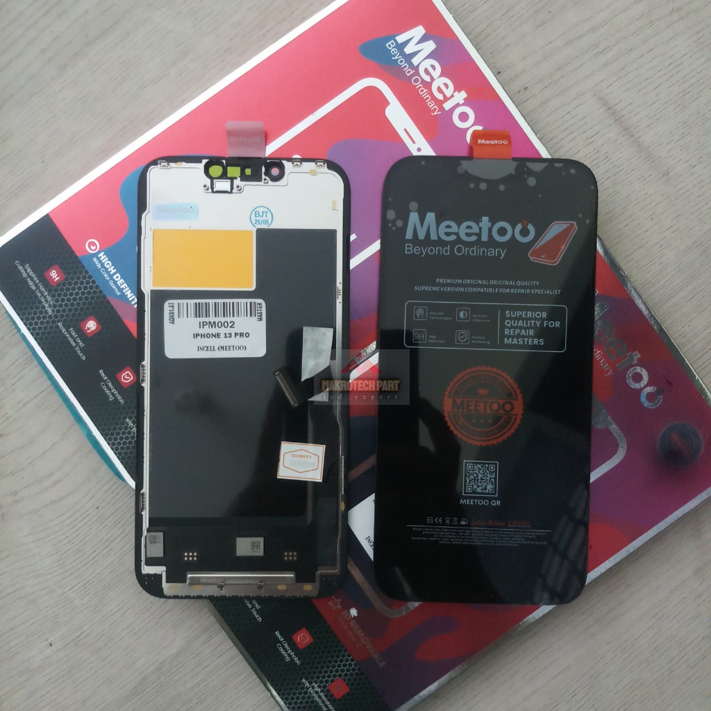 Jual [MEETOO]LCD IP 13 PRO MOVE IC | Shopee Indonesia