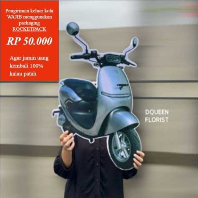 Jual Simbolis hadiah/ simbolis murah / papan simbolis/ simbolis ...