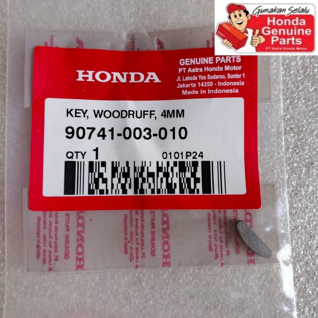 Jual Spi Magnit 003 Blade, Beat Pop, Beat Esp, Vario 125 150 Esp, Supra ...