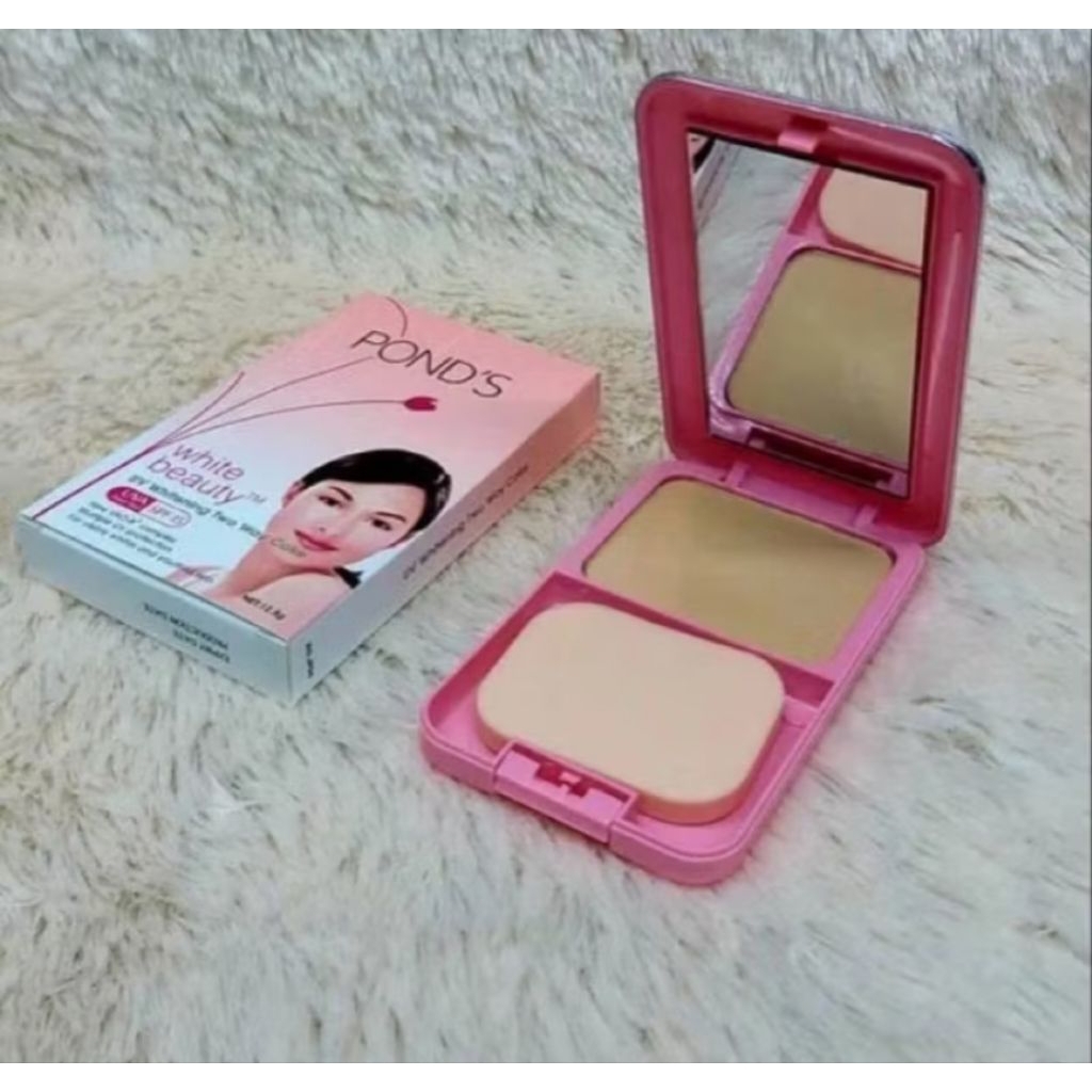 Jual BEDAK POND'S /TWC WHITE BEAUTY | Shopee Indonesia