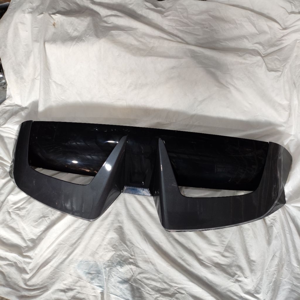 Jual Spoiler Sayap Belakang Mobil Mg4 EV (MG4 EV) 2023 2024 2025 ...
