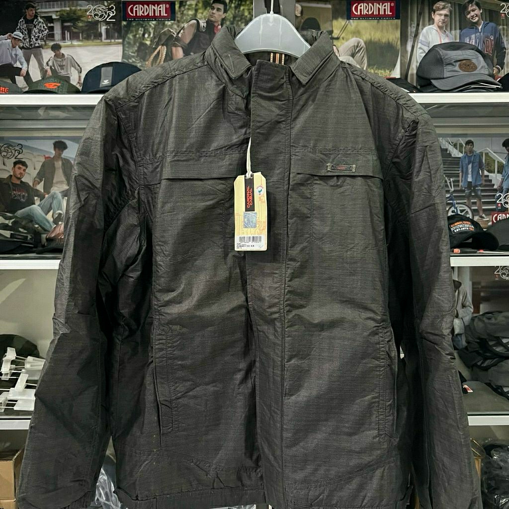 Jual Jaket Cardinal Original | Shopee Indonesia