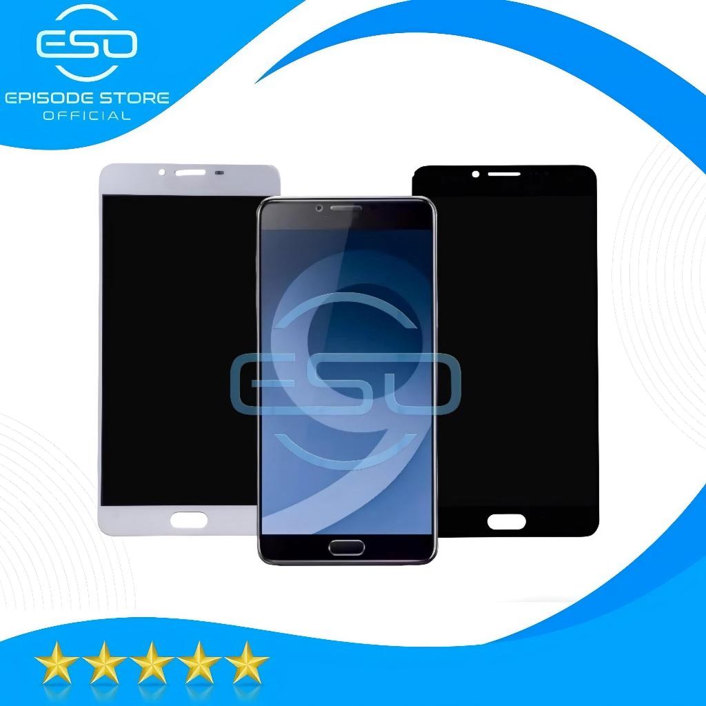 Jual lcd + touchscreen Sam C9 Pro/C9000 new fullset | Shopee Indonesia